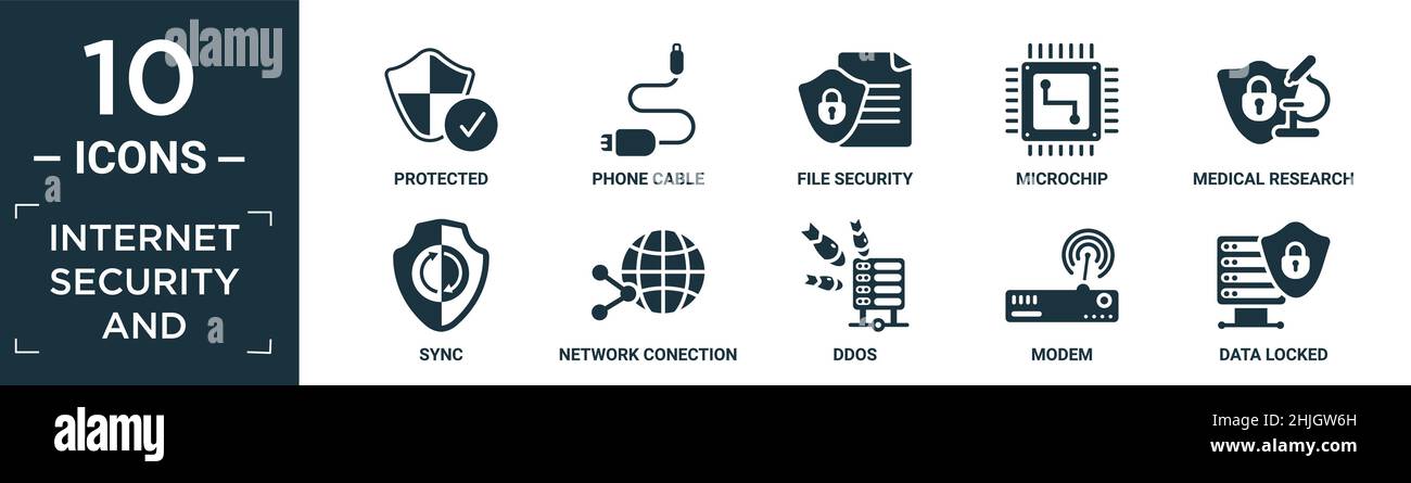 Sync vector vectors hi-res stock photography and images - Alamy