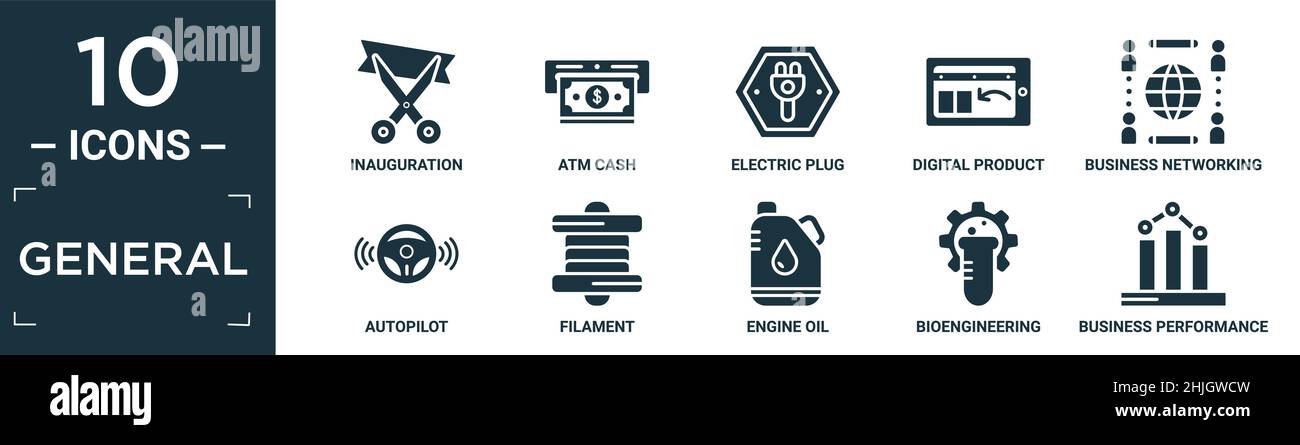 Power bi icon Stock Vector Images - Alamy