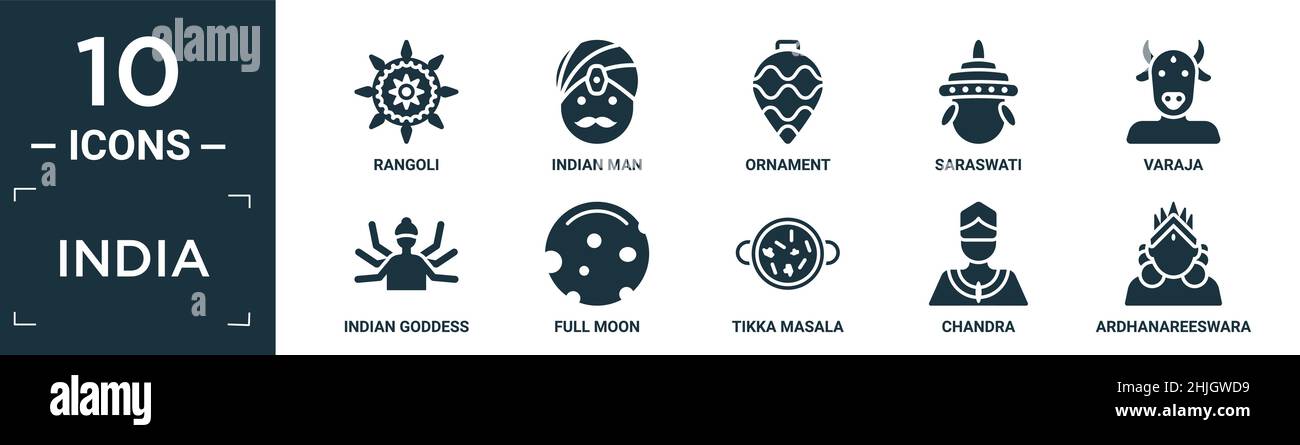 Hindu tikka Stock Vector Images - Alamy