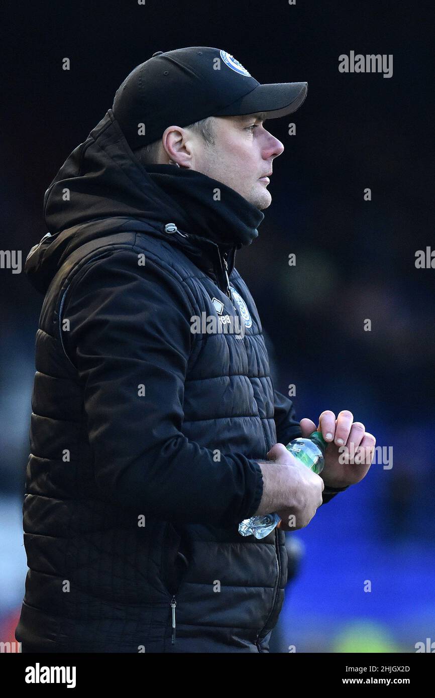 Football robbie stockdale hi-res stock photography and images - Alamy