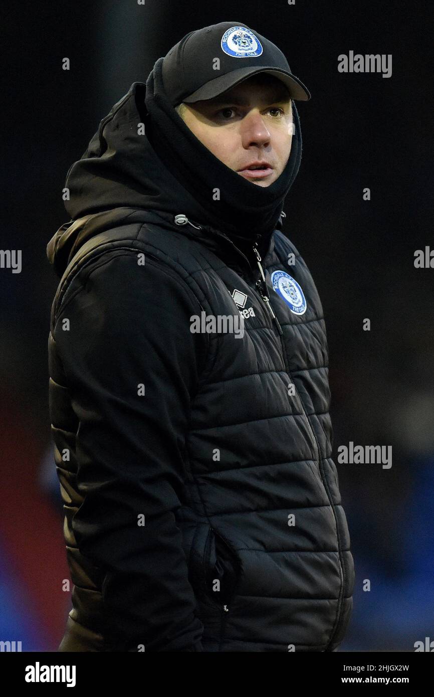 Robbie stockdale football hi-res stock photography and images - Alamy