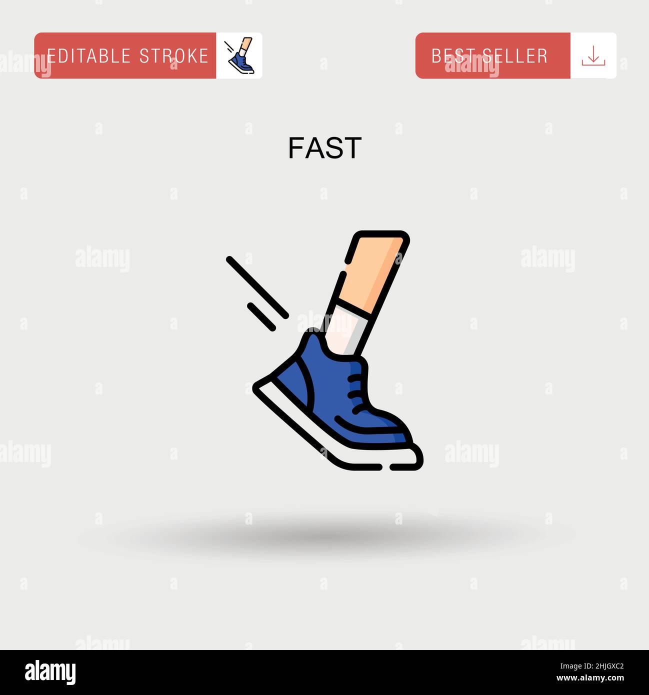 Fast Stock Vector Images - Alamy