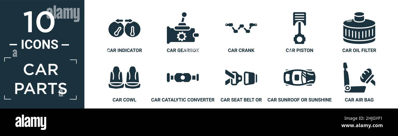 Safety automobile crank Stock Vector Images - Alamy