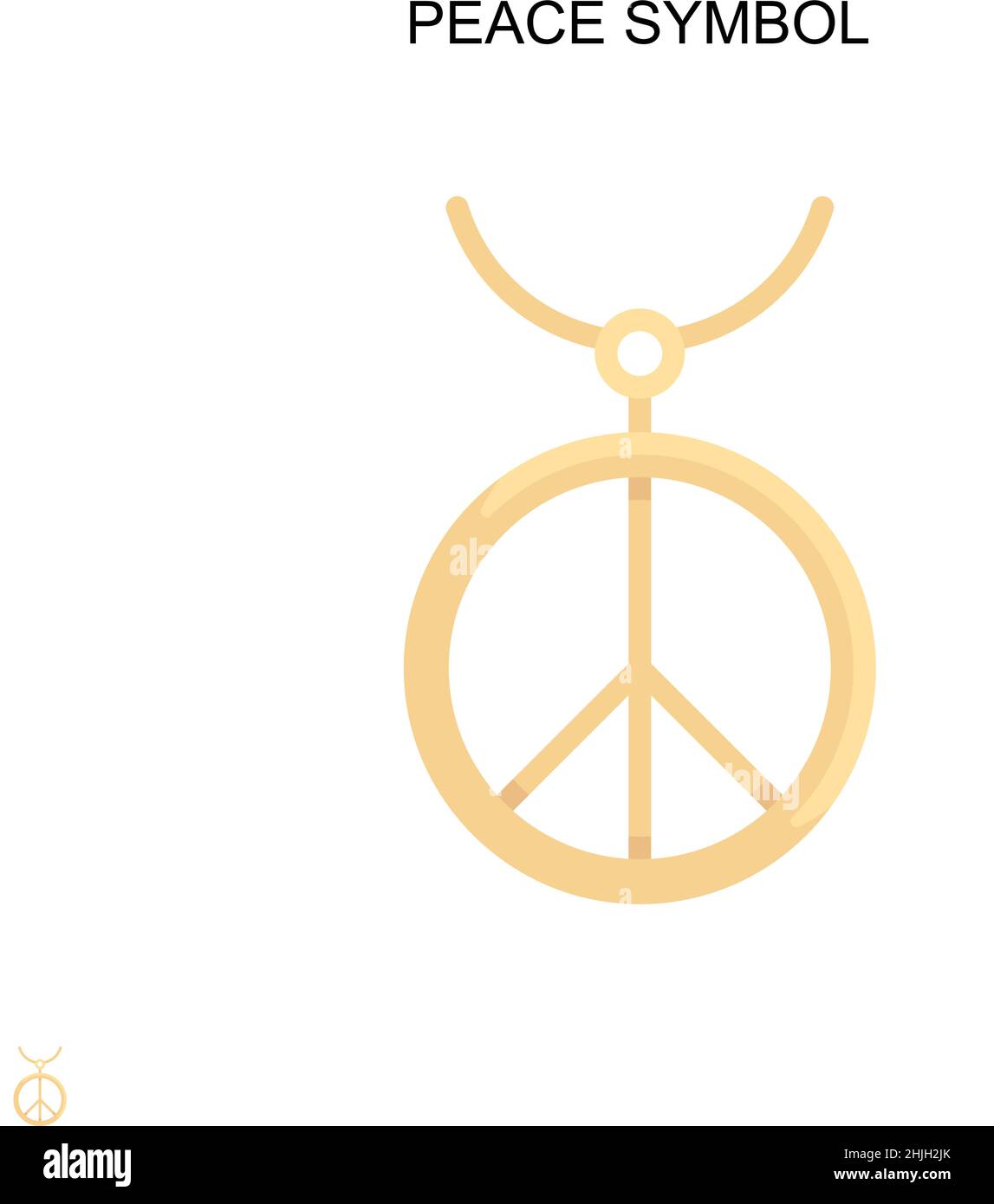 60s hand peace symbol hi-res stock photography and images - Alamy