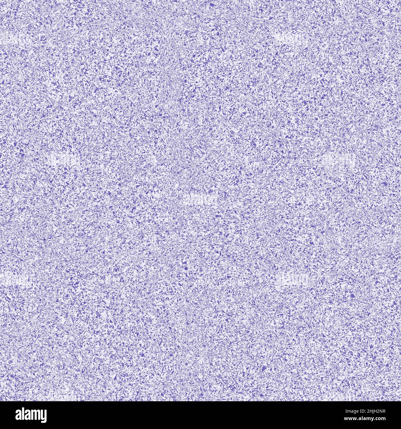 Peri purple dense speckled color of the year seamless pattern texture ...