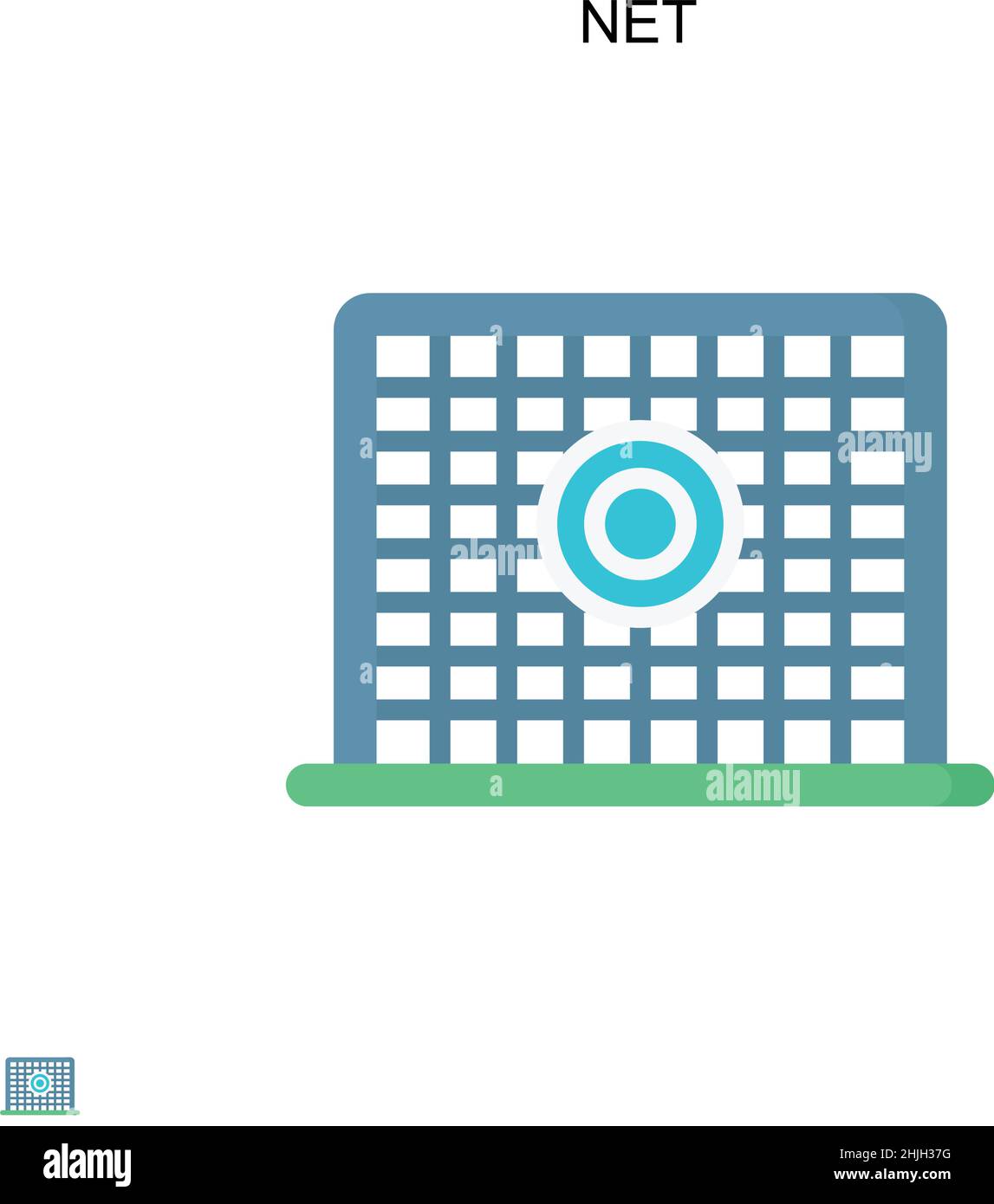 Net zero carbon emissions 2050 Stock Vector Images - Alamy