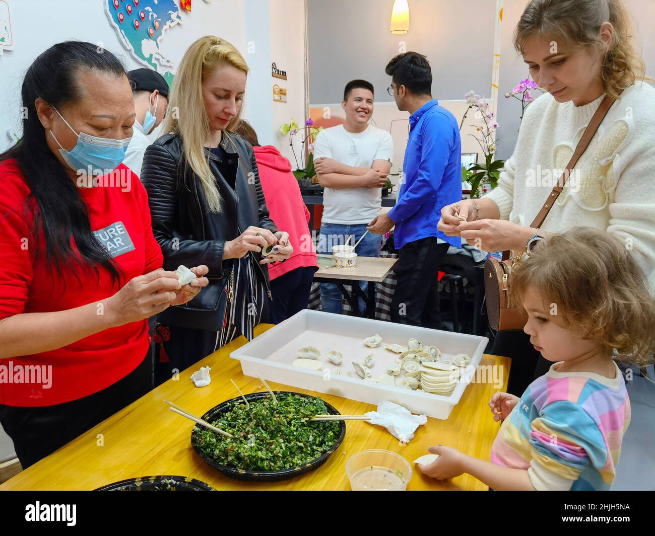 Foreigners go home hi-res stock photography and images - Alamy
