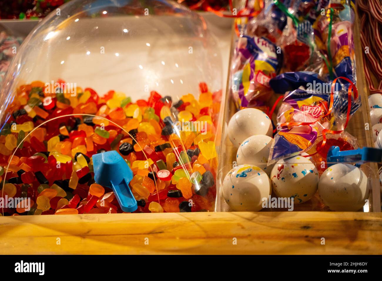Chocolate nutties hi-res stock photography and images - Alamy