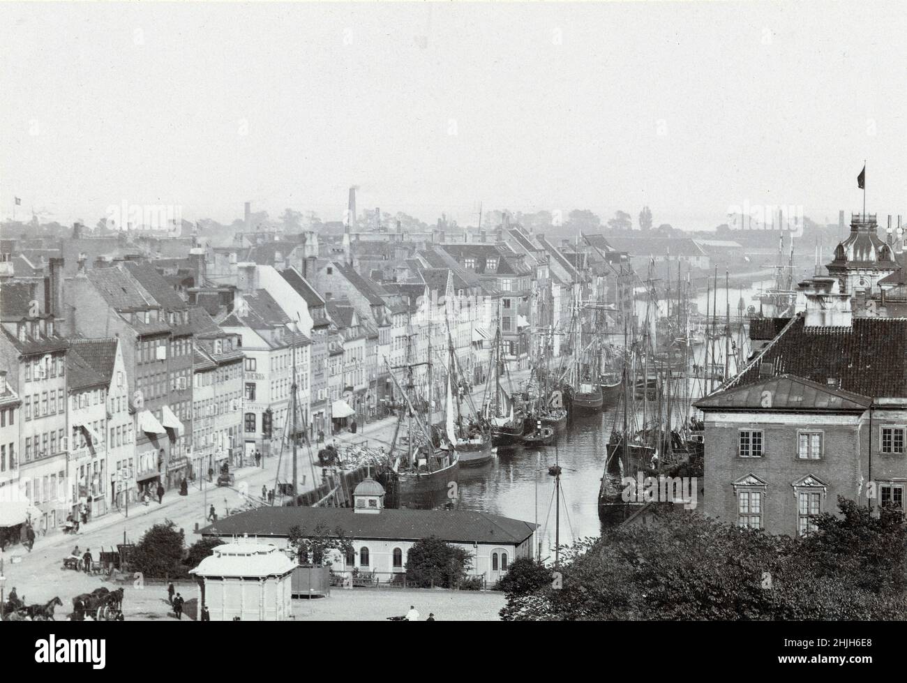 1800's photo archive nineteenth century hi-res stock photography and ...