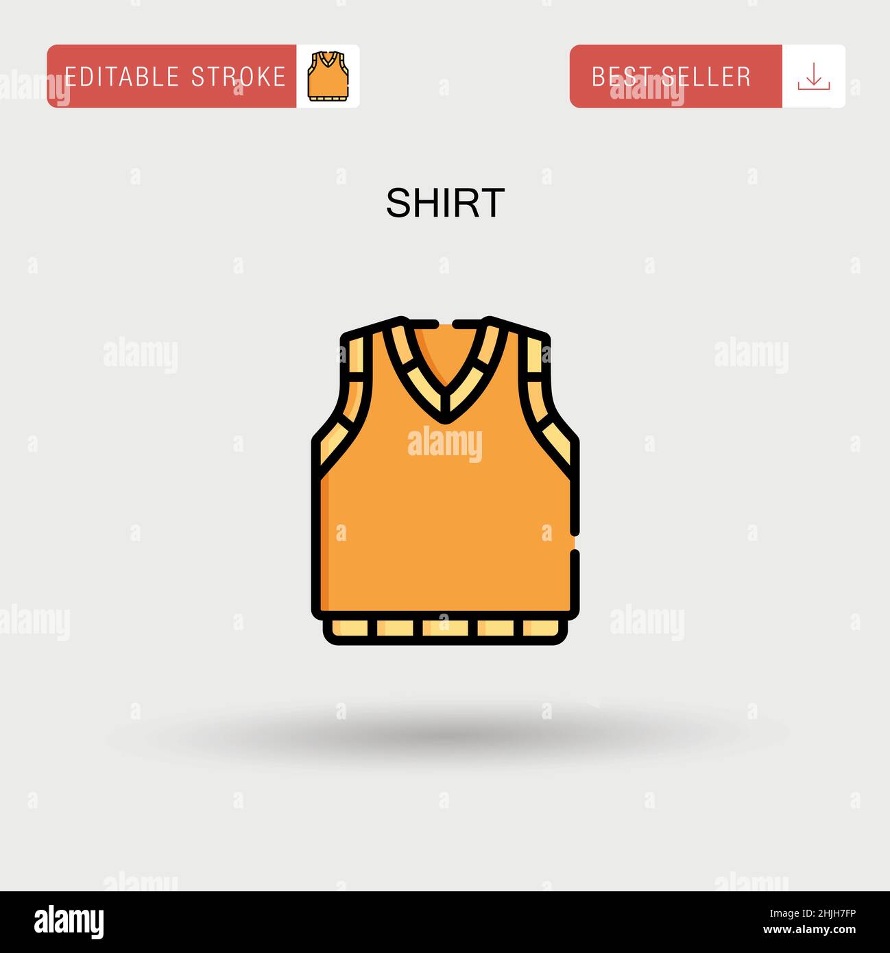 Black print t shirt man Stock Vector Images - Alamy