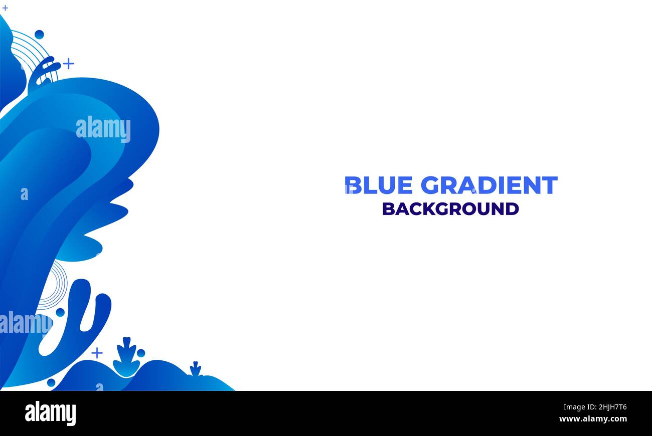 abstract blue gradient background design Stock Photo - Alamy abstract blue gradient background design Stock Photo - Alamy