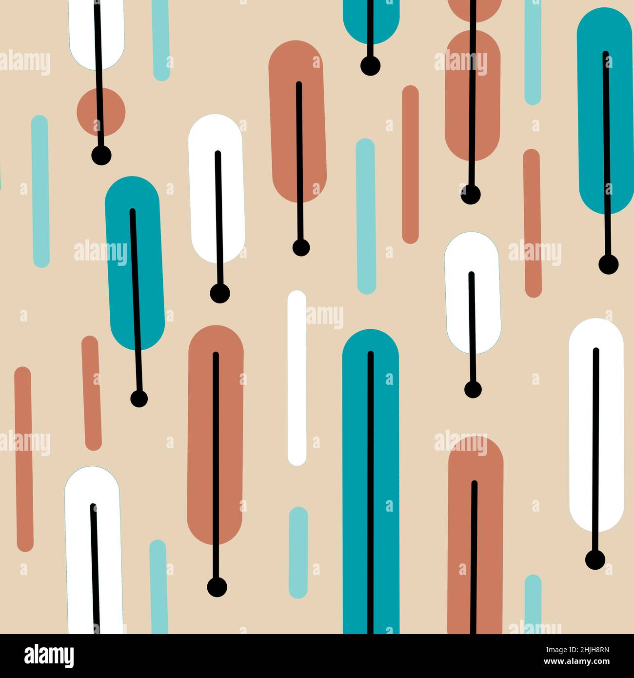 50s background wallpaper