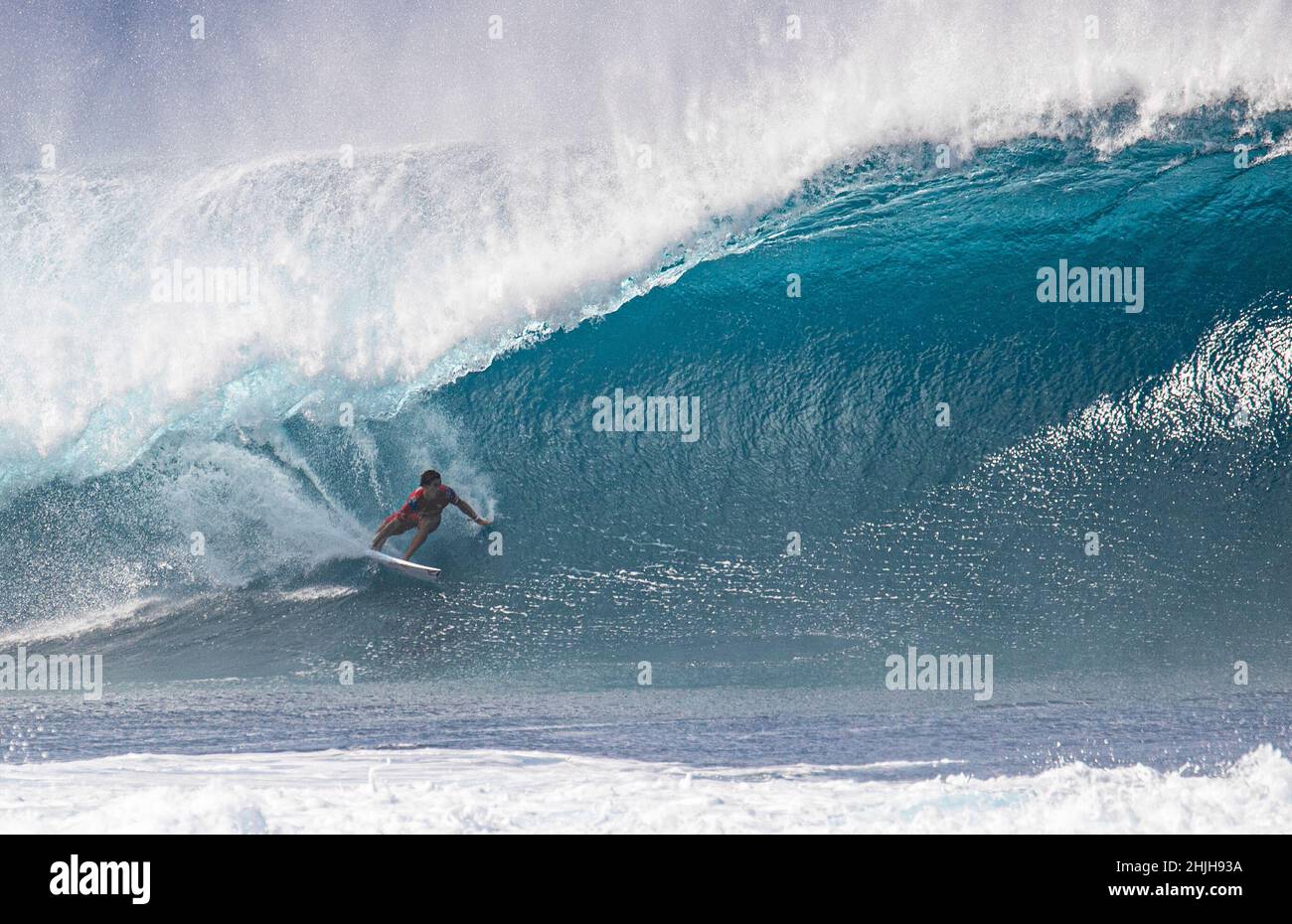 Hawaii surf jack hi-res stock photography and images - Alamy