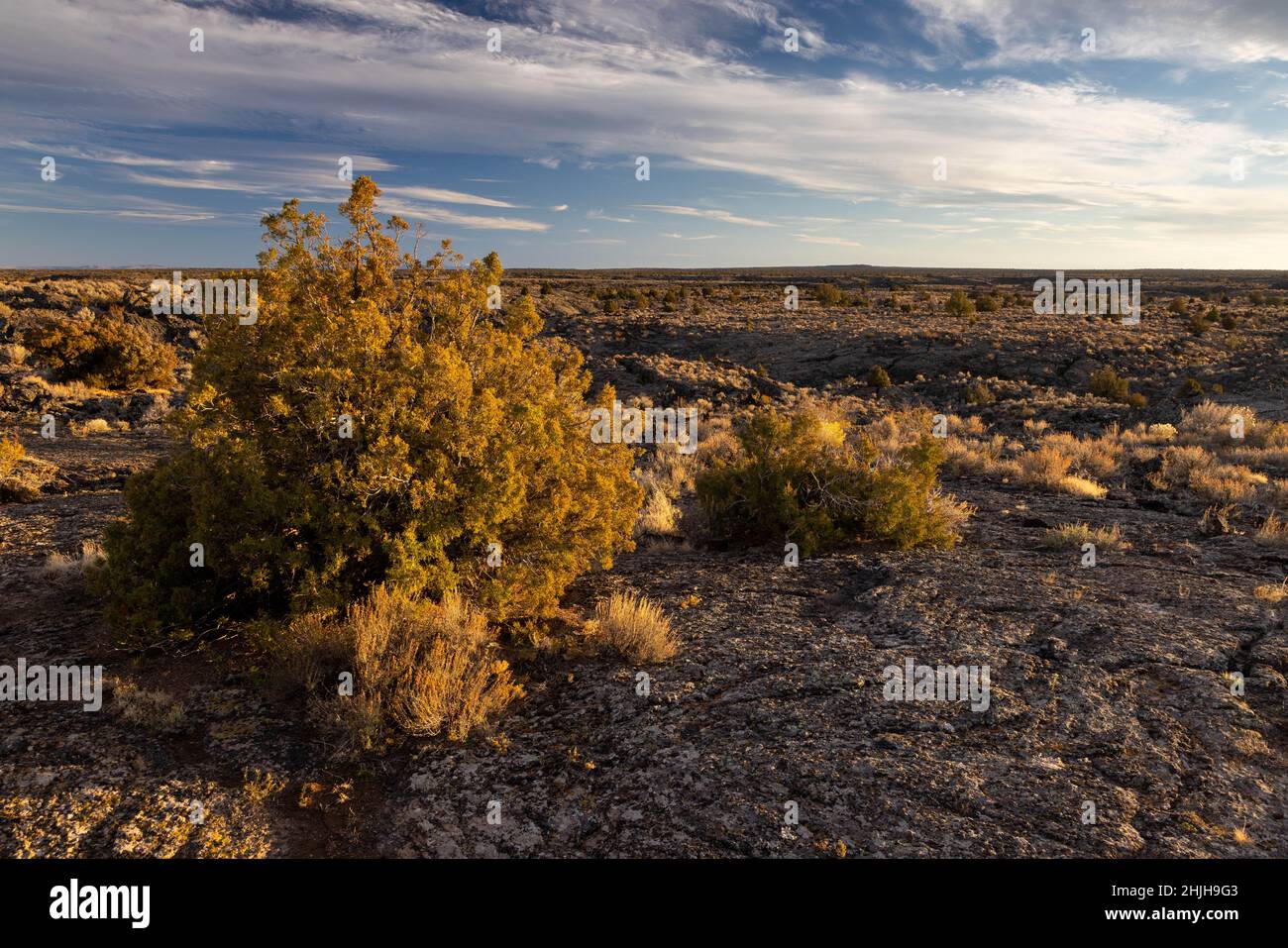 Hell’s half acre lava field hi-res stock photography and images - Alamy