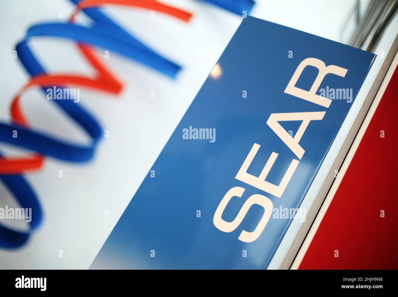 Transition logo hi-res stock photography and images - Alamy
