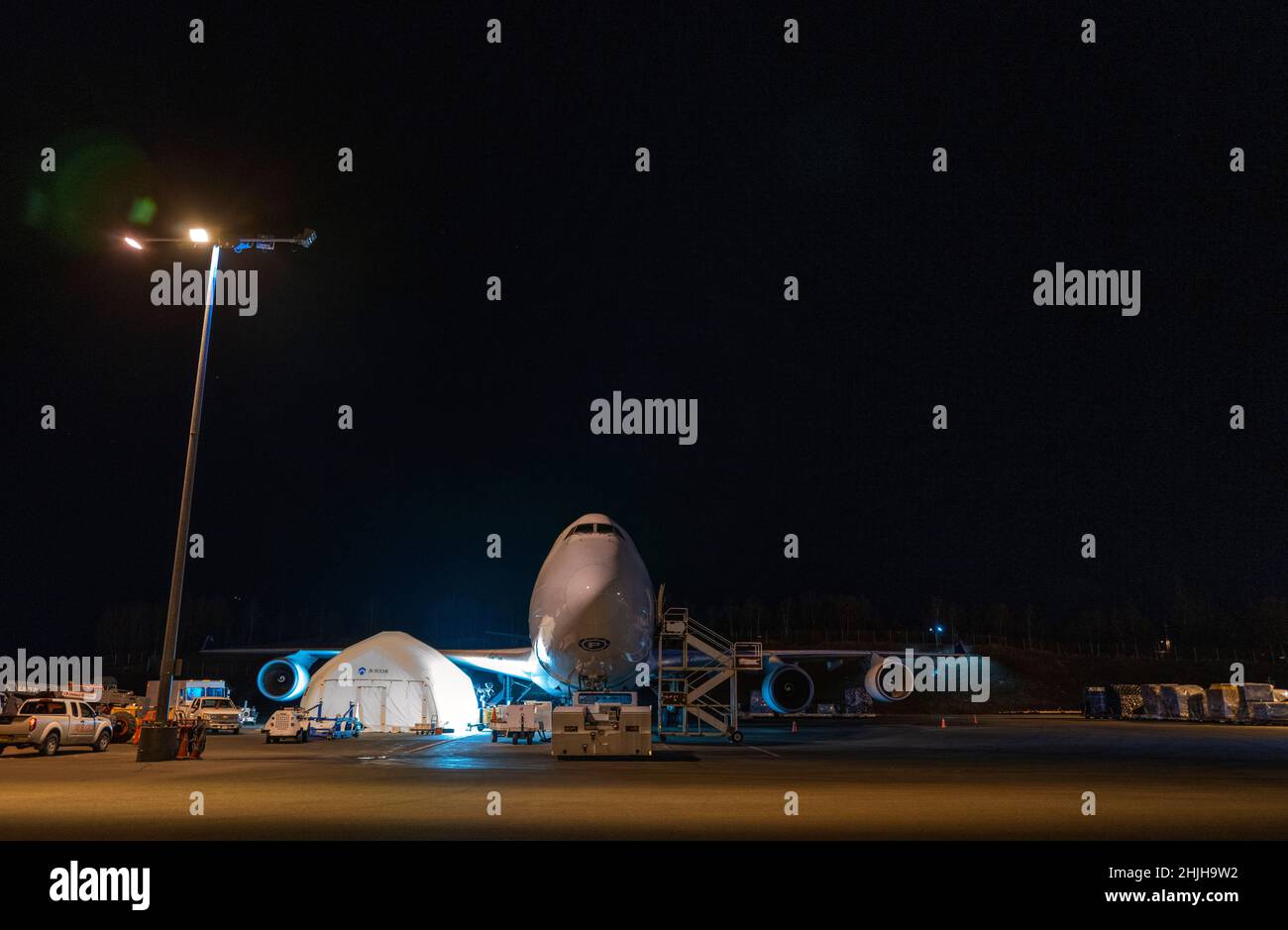 747 mx hi-res stock photography and images - Alamy
