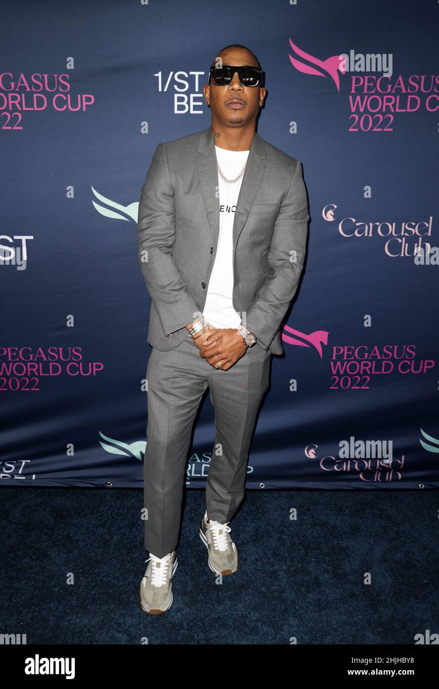 Ja Rule 2022