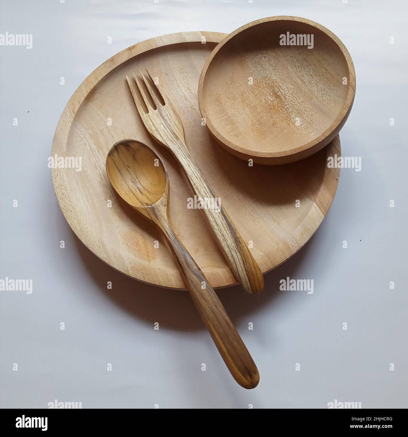 Set of cutlery hi-res stock photography and images - Alamy