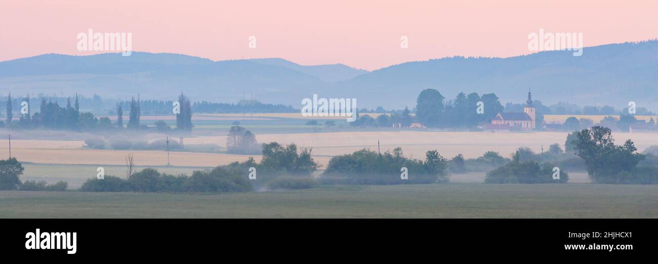 Ziar mountains hi-res stock photography and images - Alamy