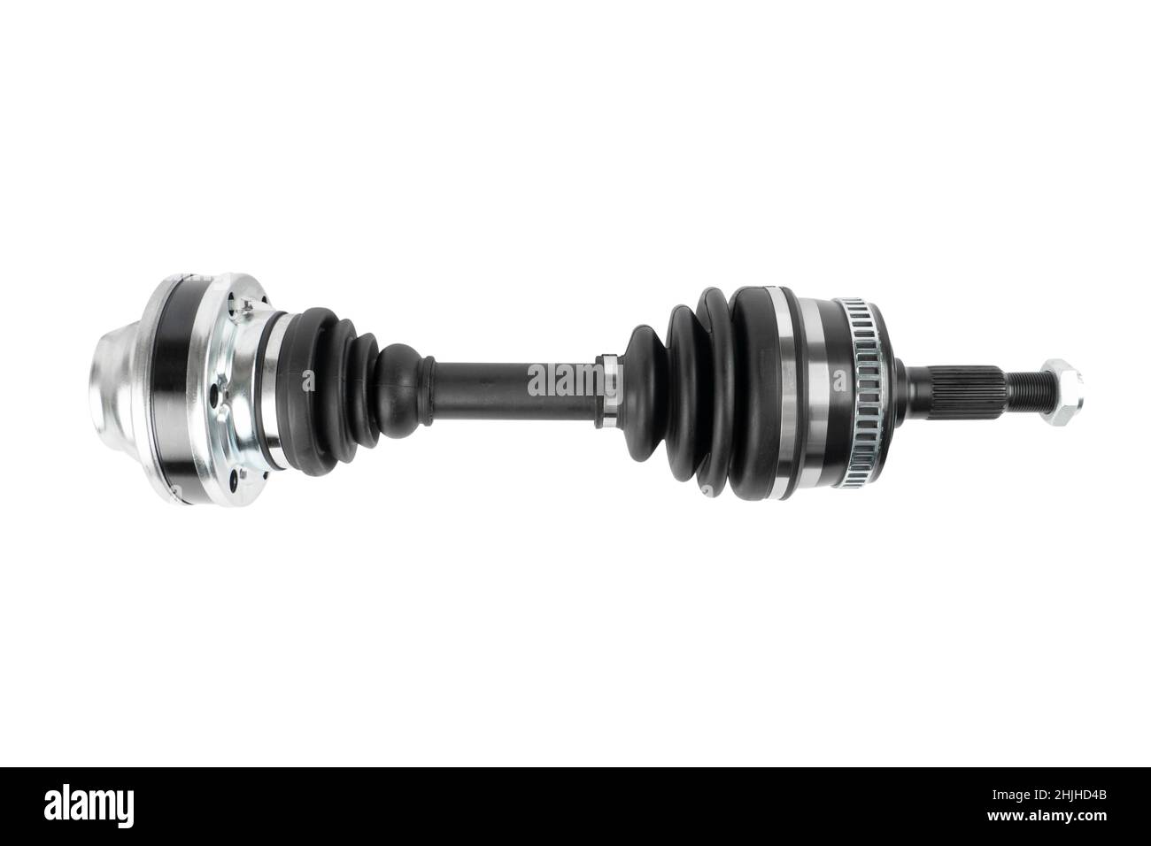Drive Shaft Assembly