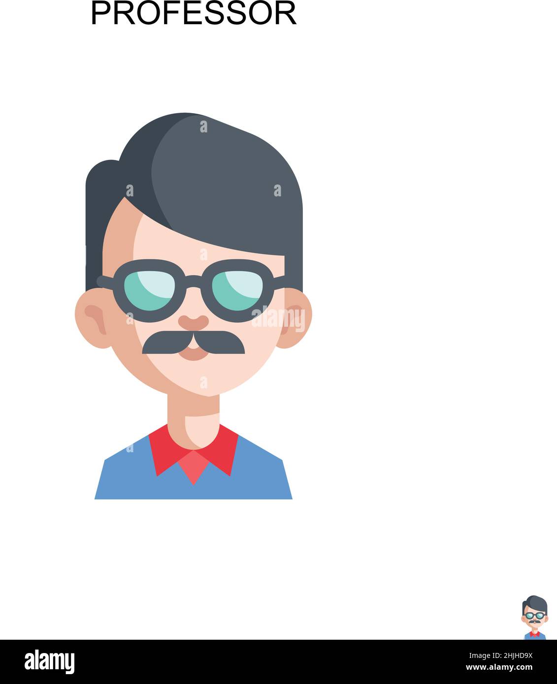 Teaching school Stock Vector Images - Alamy