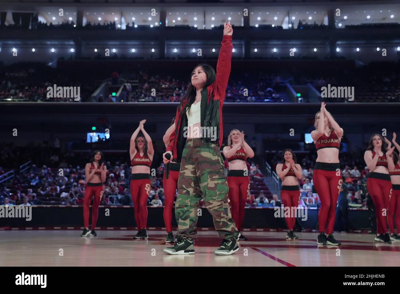 Filipino American rapper and recording artist Ruby Ibarra performs with ...