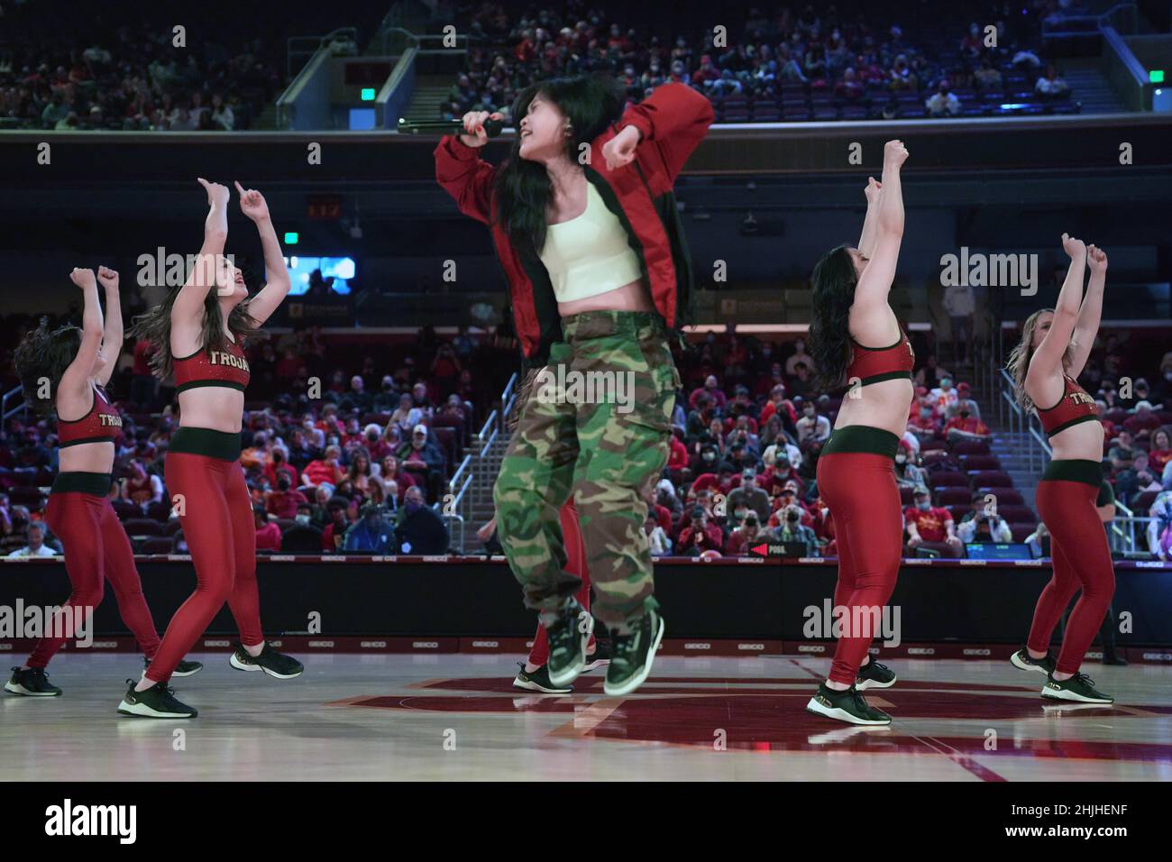 Filipino American rapper and recording artist Ruby Ibarra performs with ...