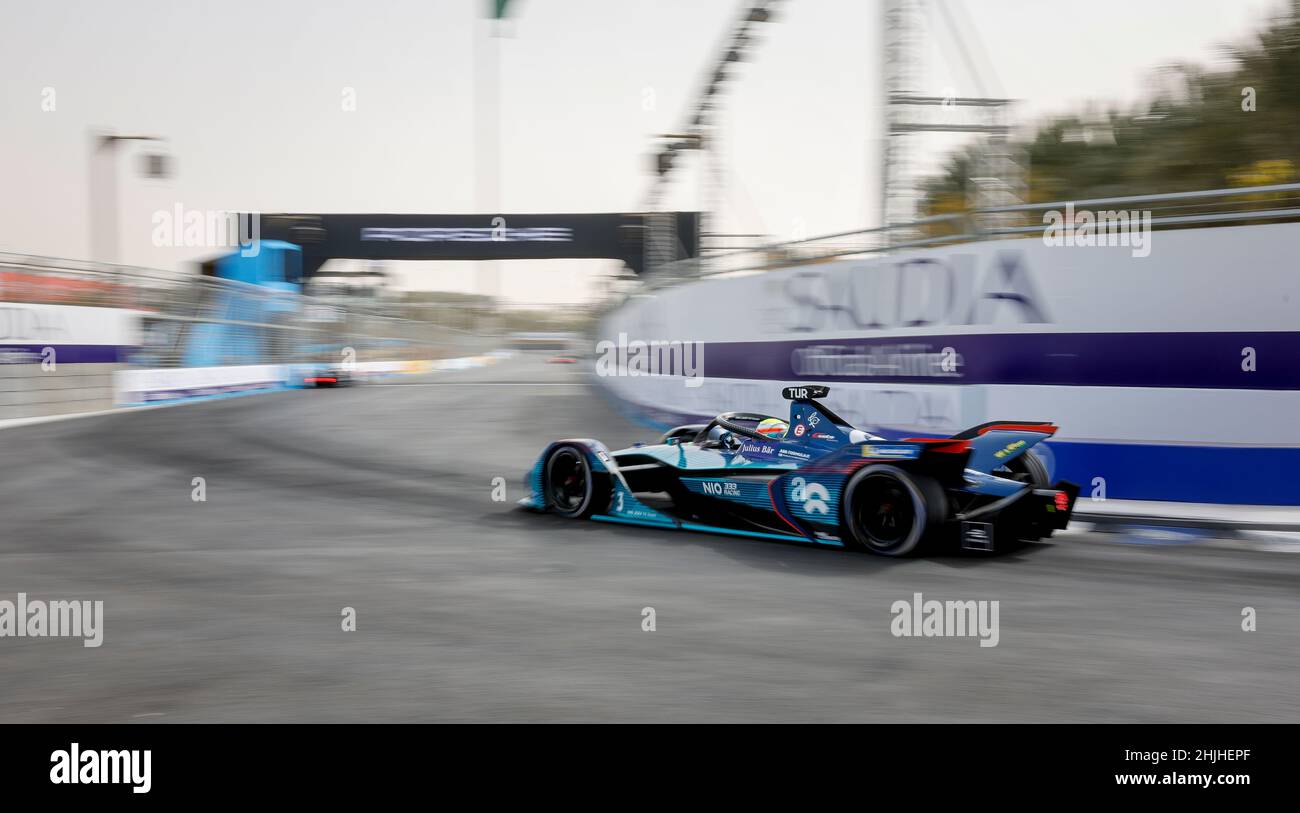 Nio fe hi-res stock photography and images - Alamy