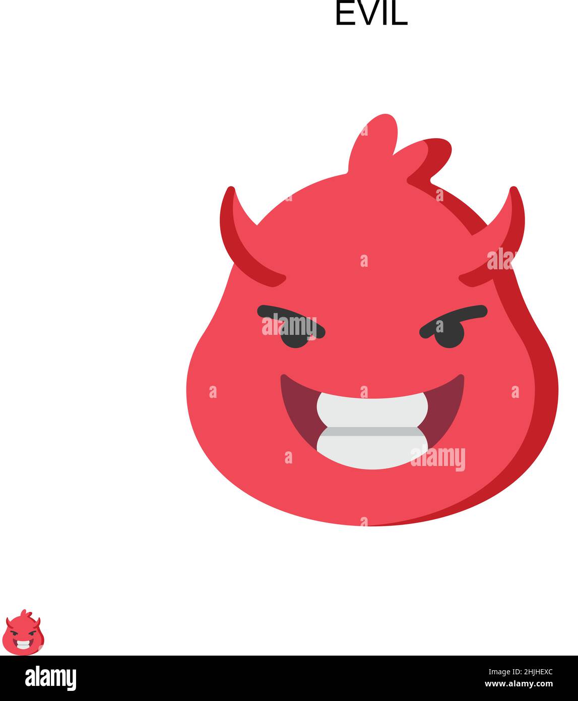 Magic eye pattern hi-res stock photography and images - Alamy