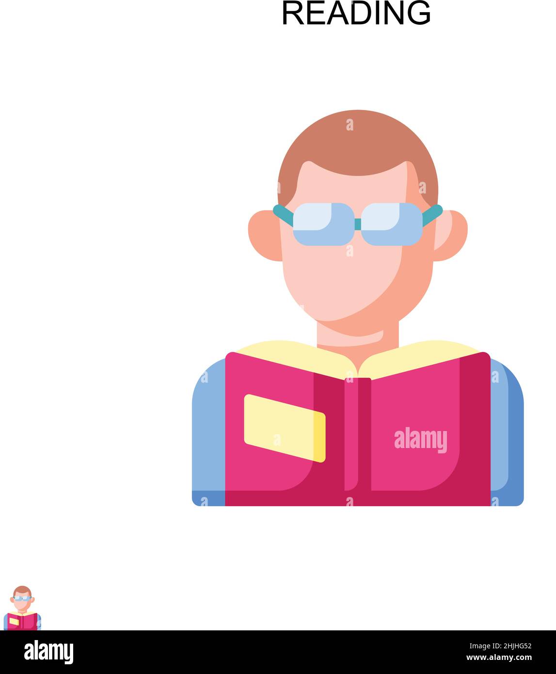 Female education Stock Vector Images - Alamy