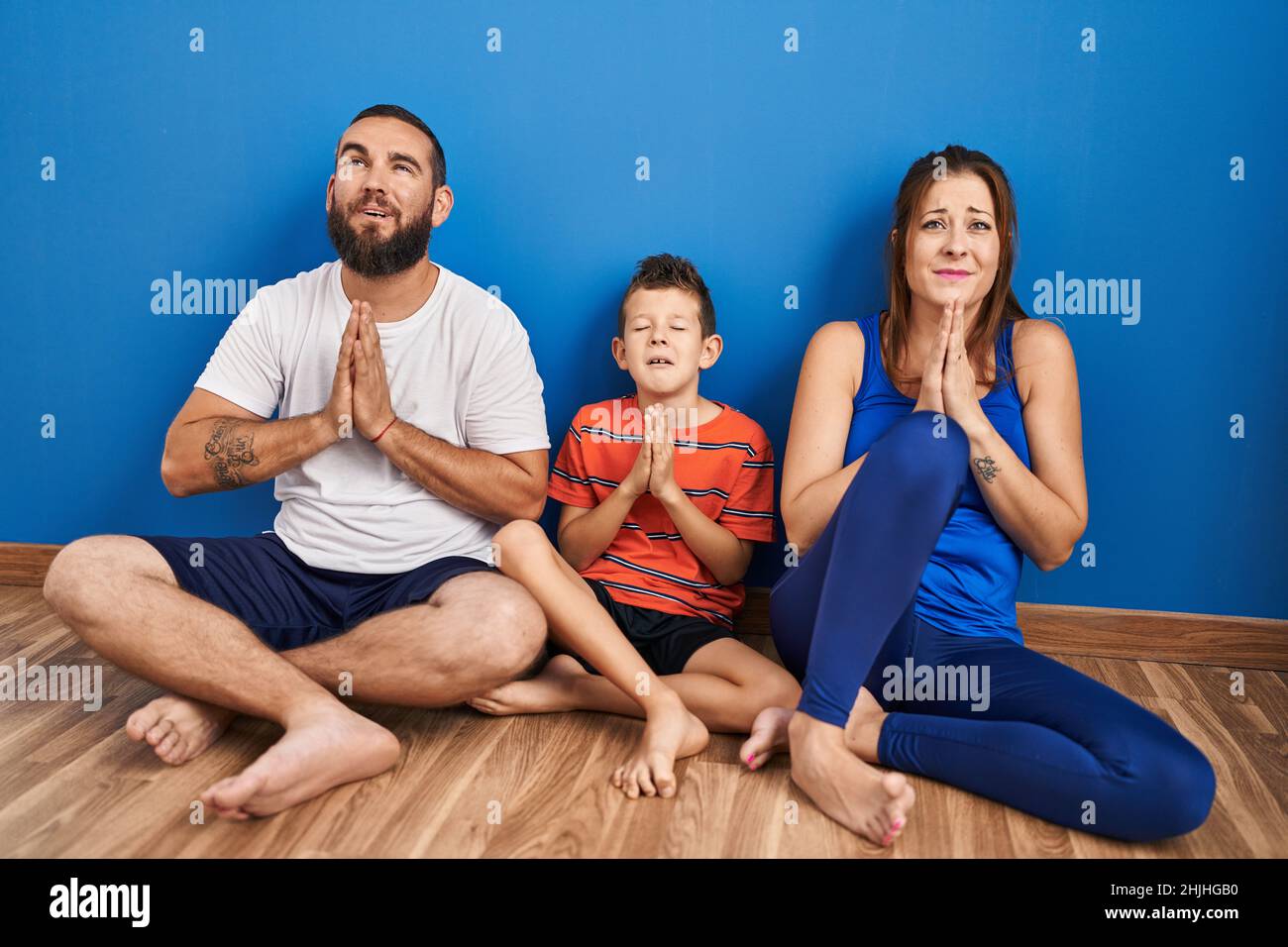 Child begging mom hi-res stock photography and images - Alamy