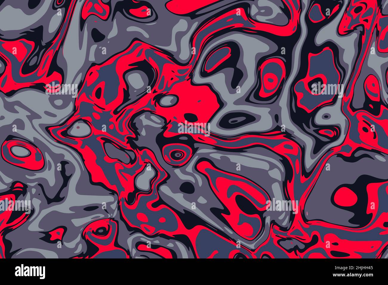 Abstract colorful shapes background design Stock Vector Image & Art - Alamy