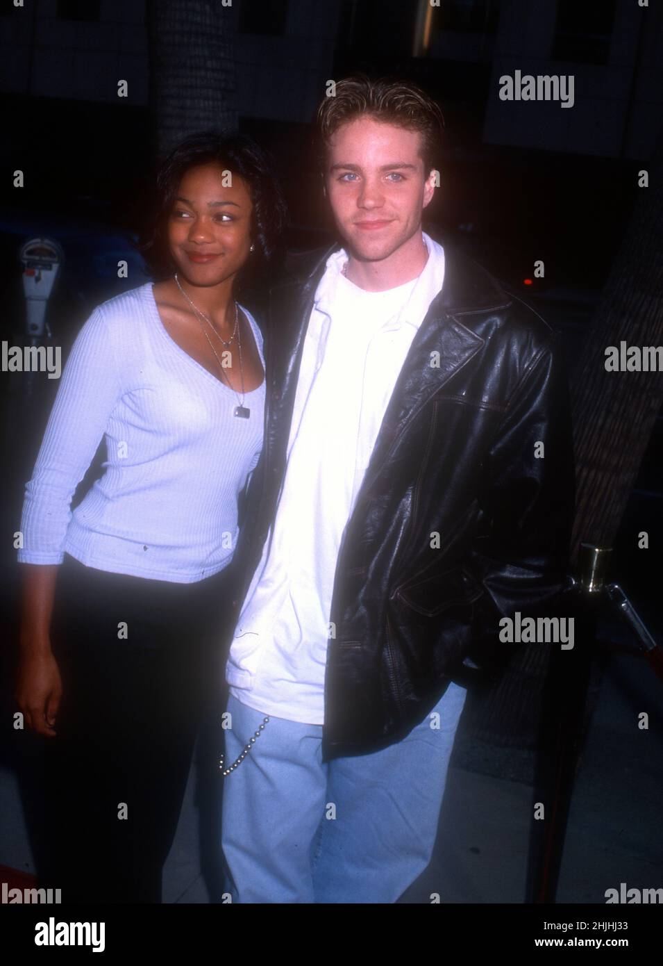 Tatyana Ali King Magazine