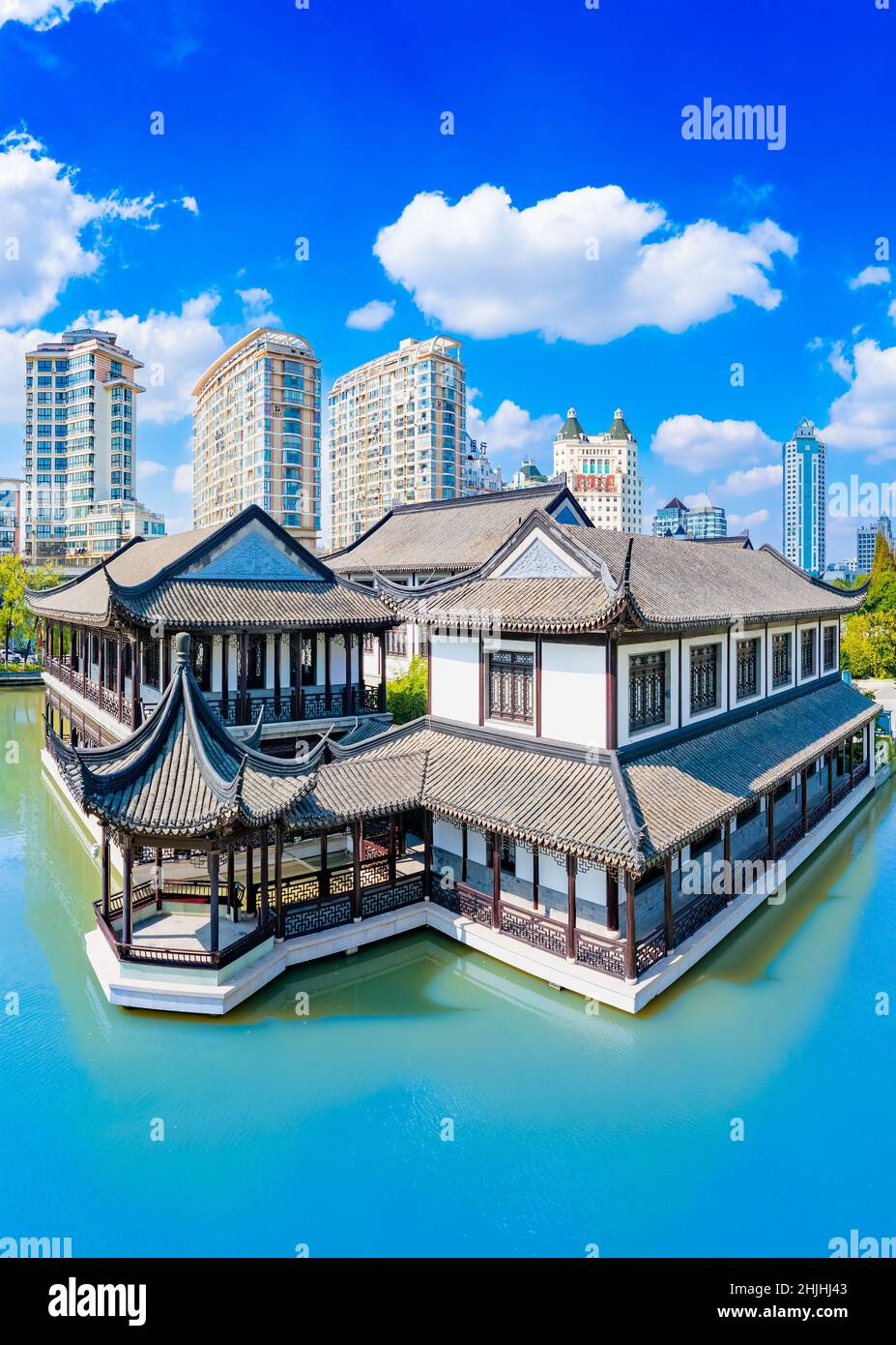 5a scenic spots hi-res stock photography and images - Alamy