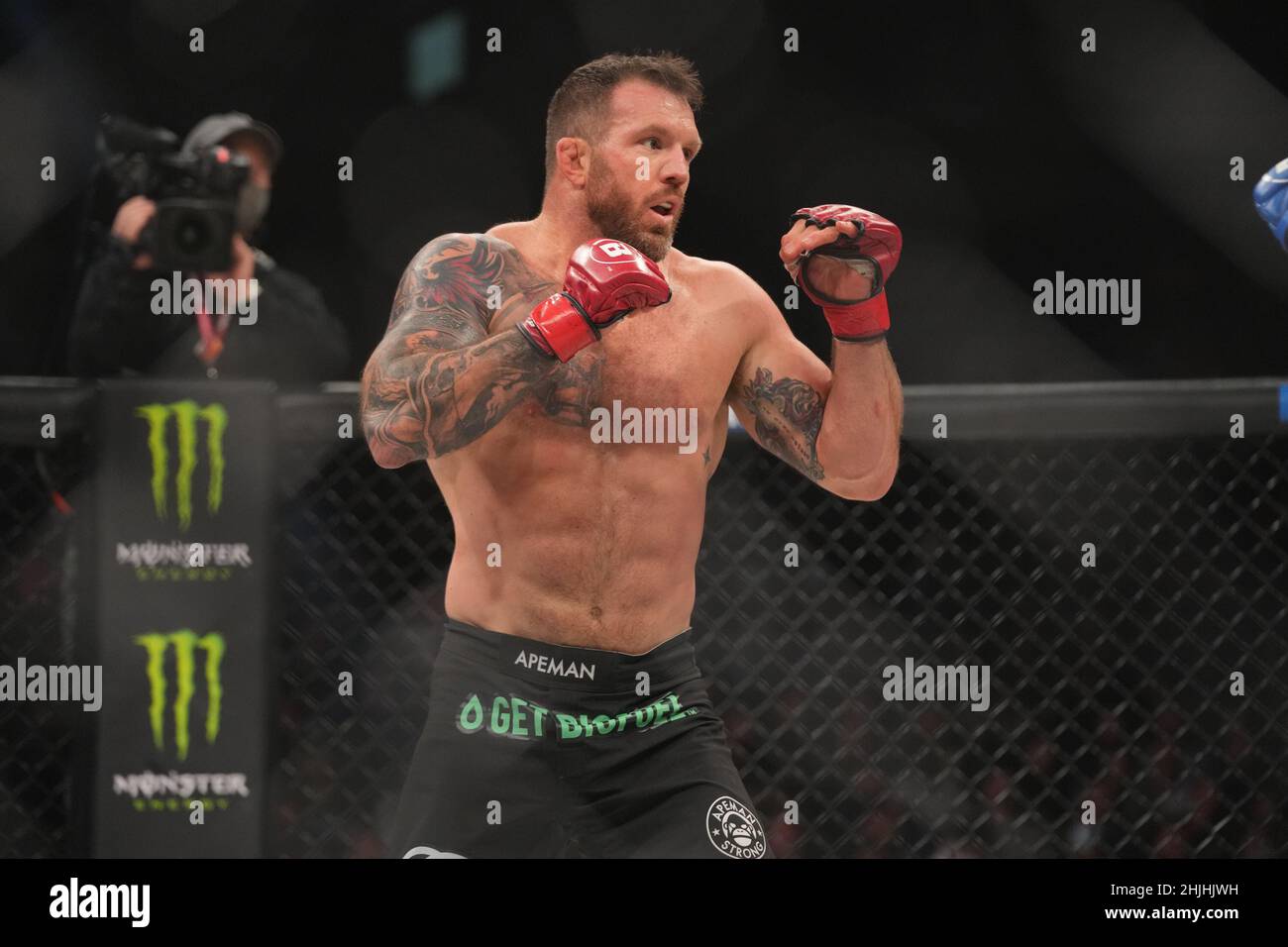 Phoenix, Az, United States. 29th Jan, 2022. PHOENIX, AZ - JANUARY 29 ...