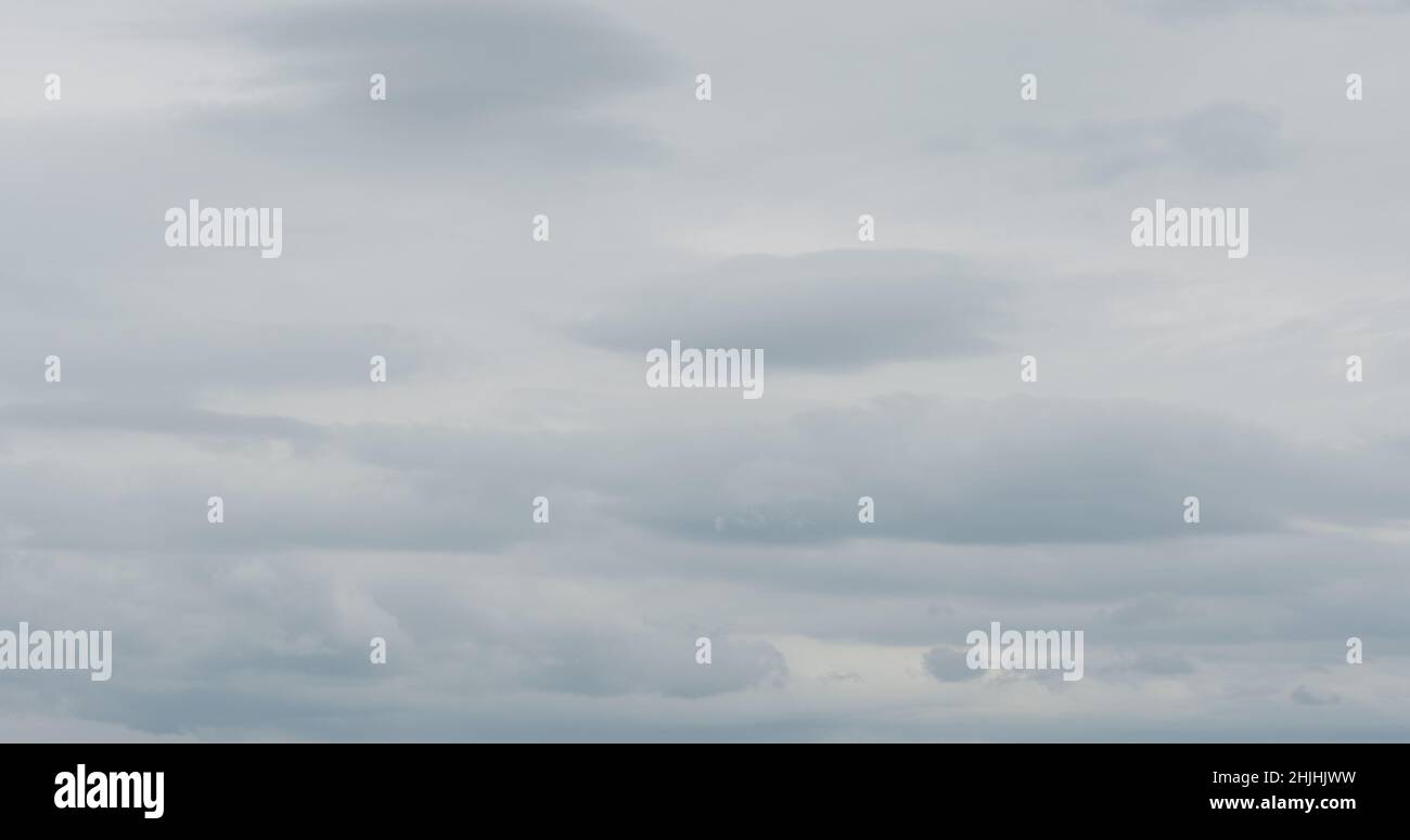 Beautiful slow moving clouds hi-res stock photography and images - Alamy