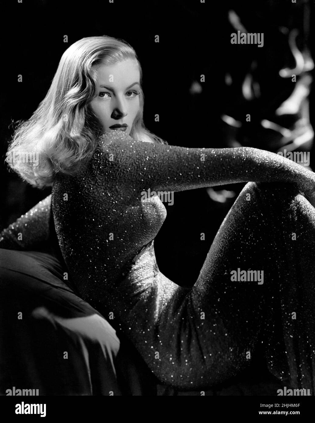 VERONICA LAKE in I WANTED WINGS (1941), directed by MITCHELL LEISEN ...