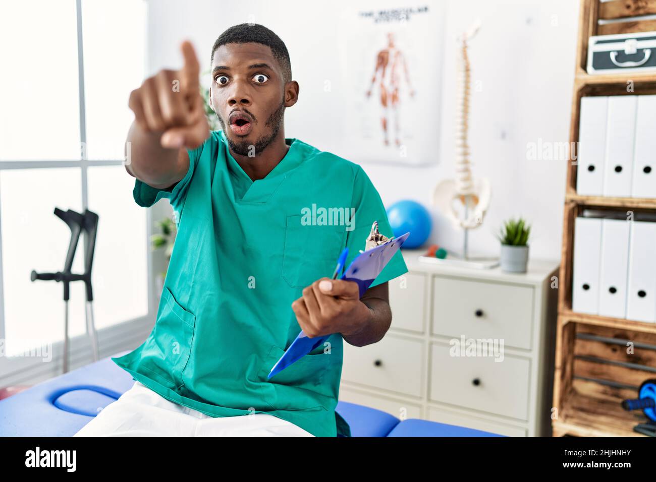 Person in pain looking ahead hi-res stock photography and images - Alamy