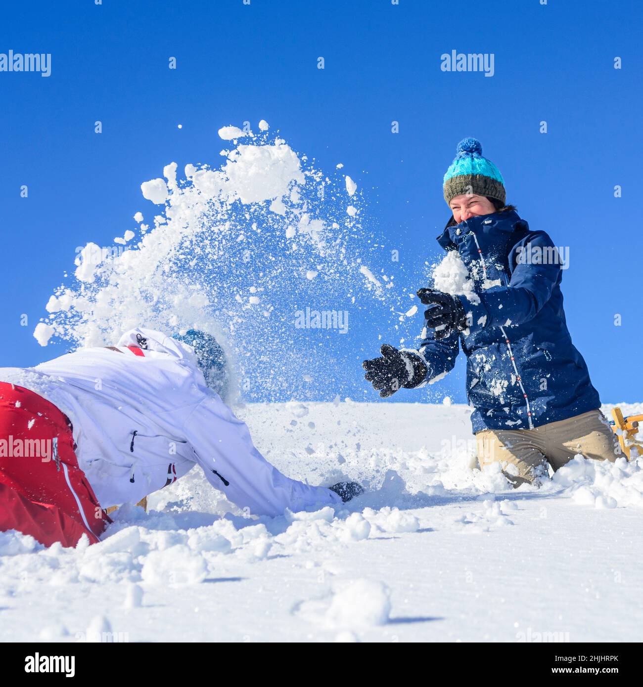 Lusty family hi-res stock photography and images - Alamy