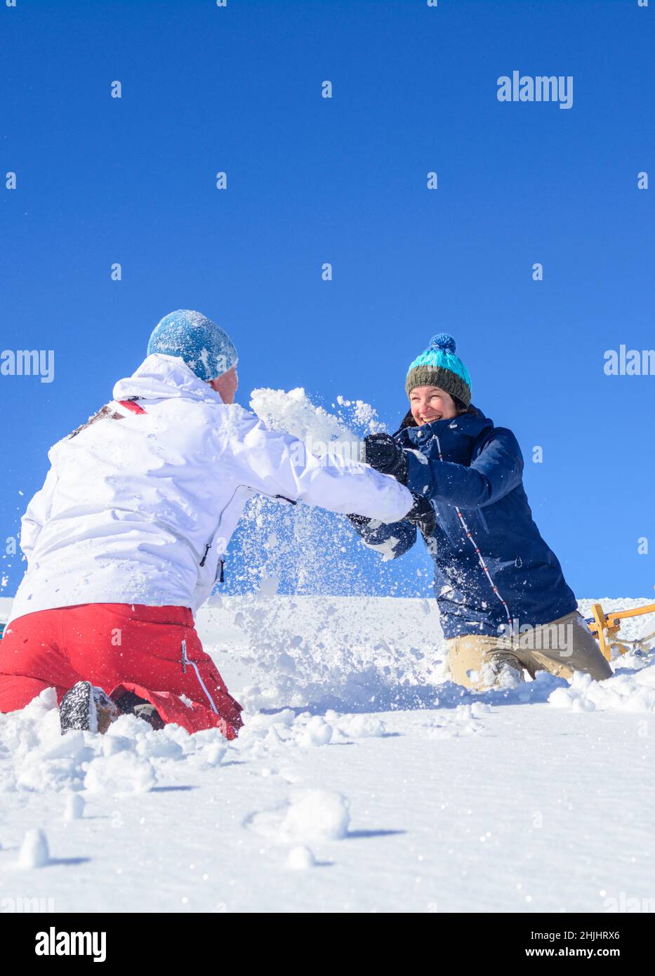 Lusty family hi-res stock photography and images - Alamy