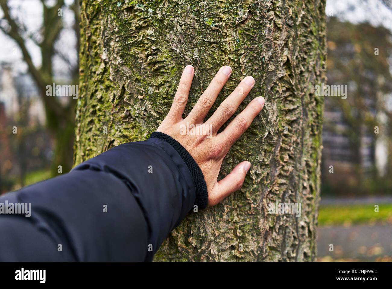 Environmental responsability hi-res stock photography and images - Alamy