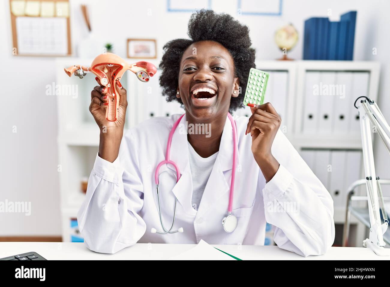 Female genital hair hi-res stock photography and images - Alamy