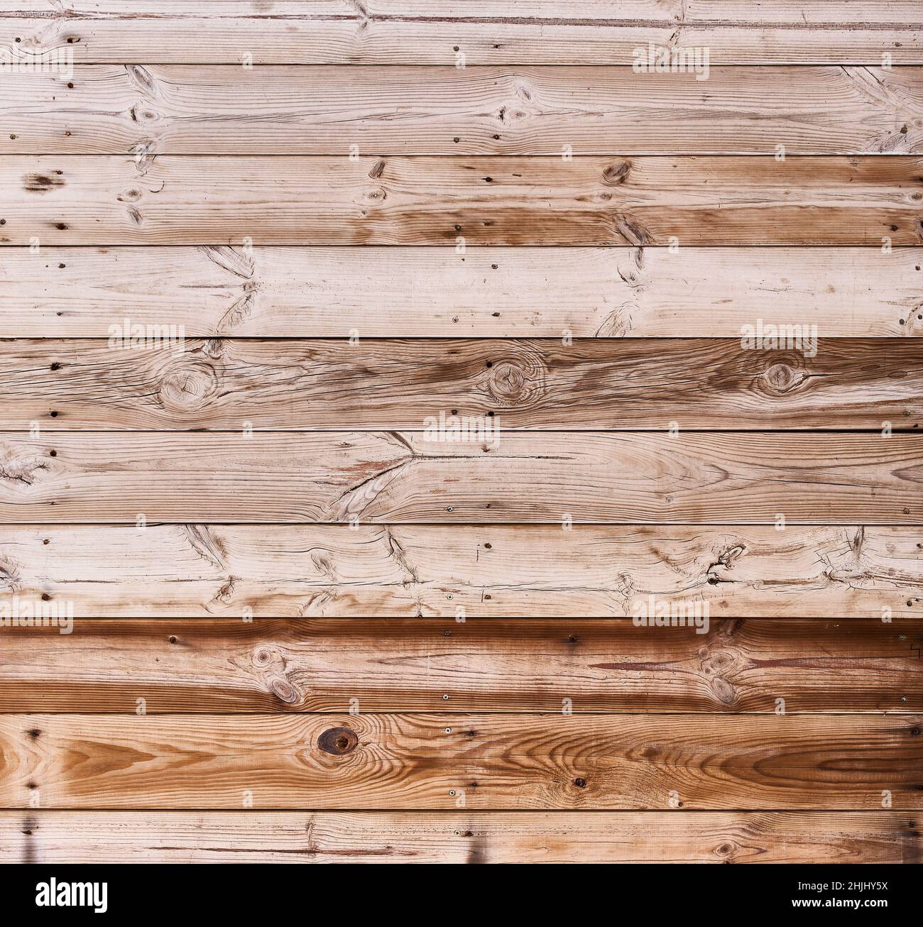 Perfect wood wall texture background Stock Photo - Alamy