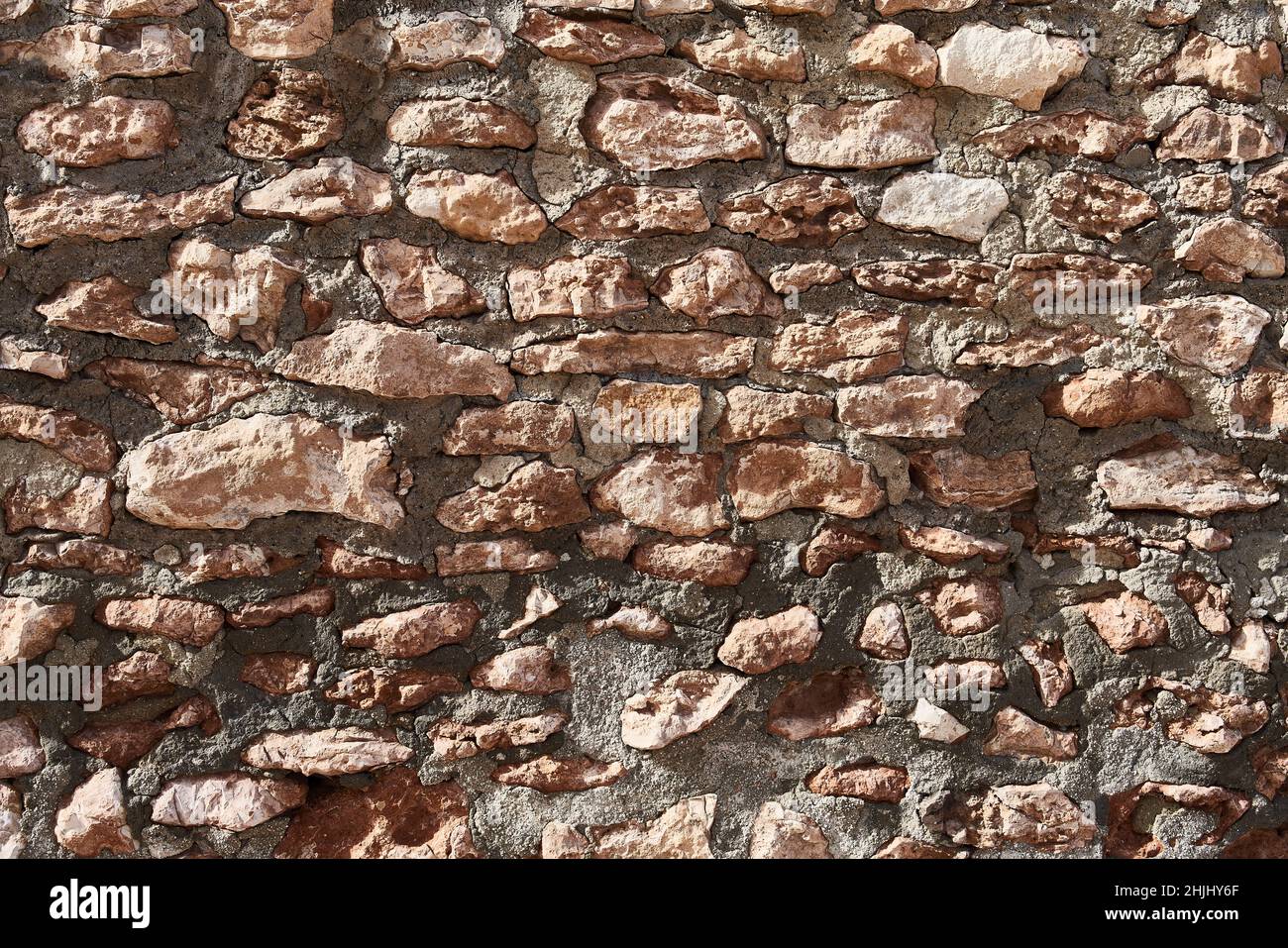Beautiful grunge stone texture wall Stock Photo - Alamy
