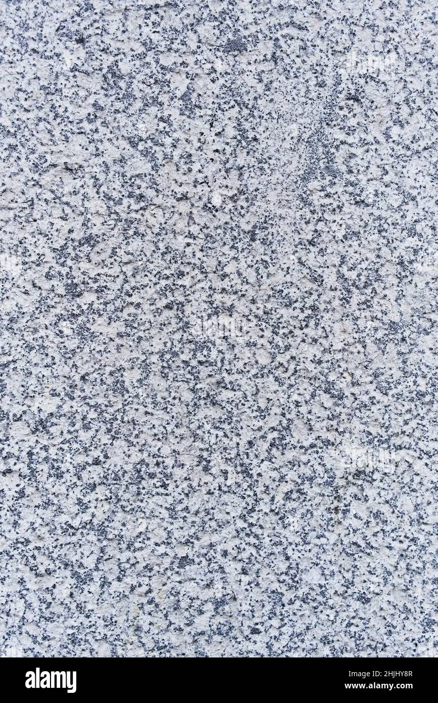 Beautiful granite stone wall texture Stock Photo - Alamy