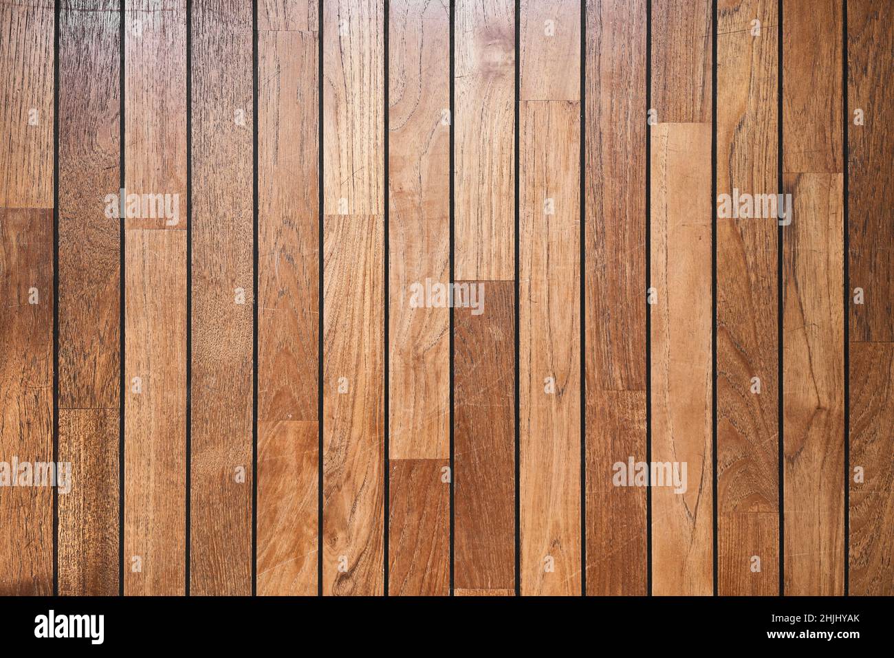 Perfect wood wall texture background Stock Photo - Alamy