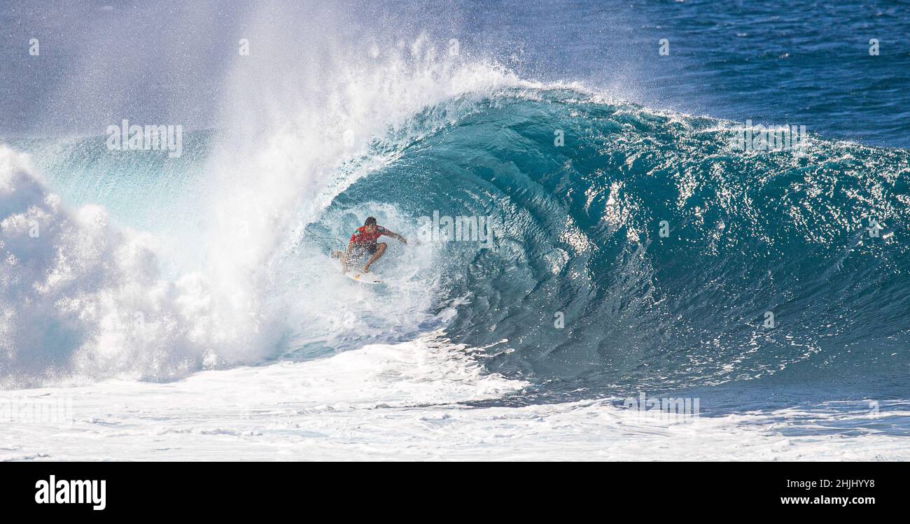 Kolohe Andino 2022