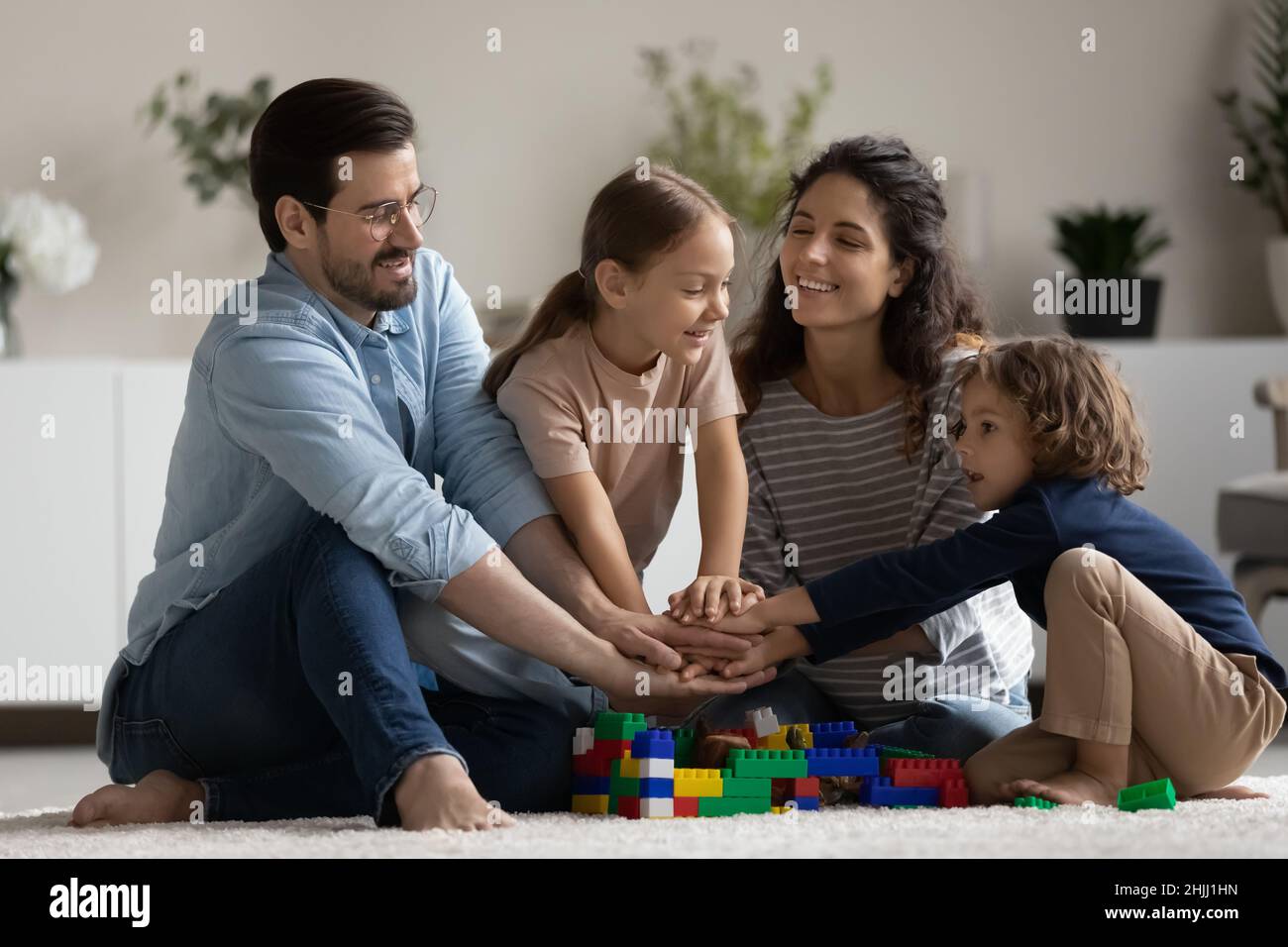 Understanding unity hi-res stock photography and images - Alamy