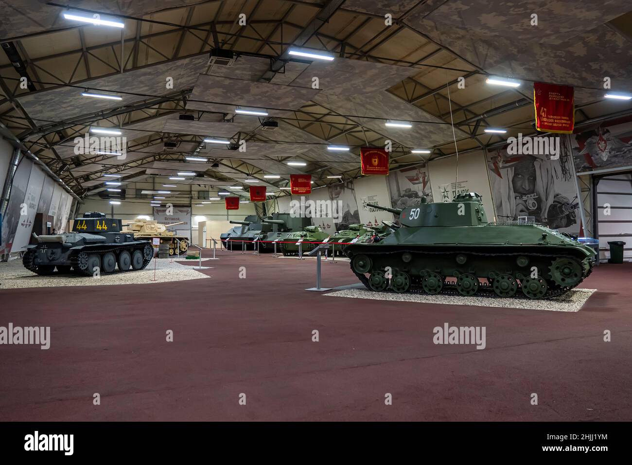 Ww2 military armament military vehicle hi-res stock photography and ...