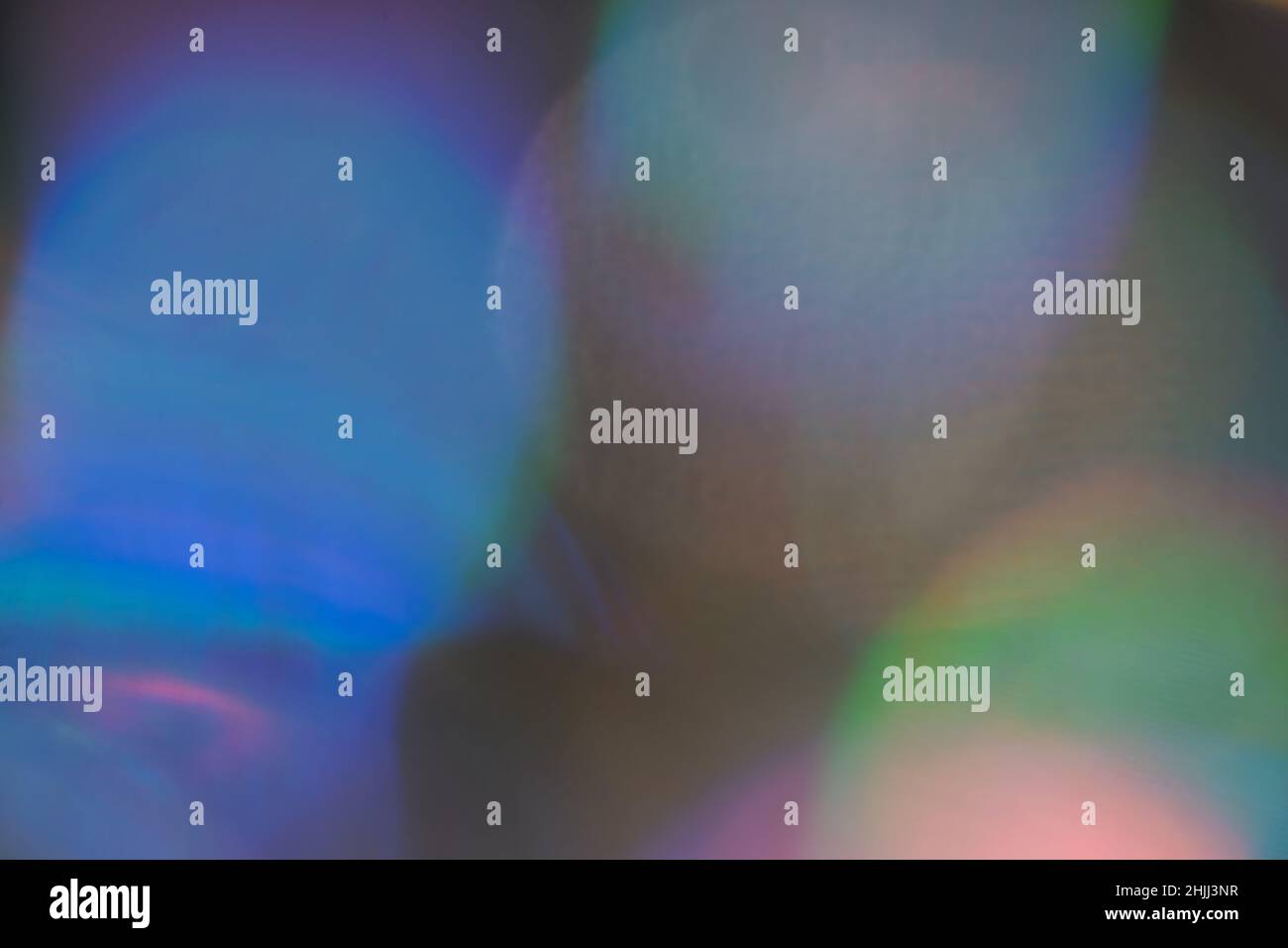 Background of blurred colored lights close up Stock Photo - Alamy